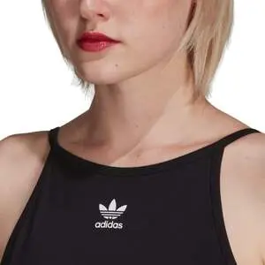 Adidas Adicolor Classics Sleeveless Mini Dress