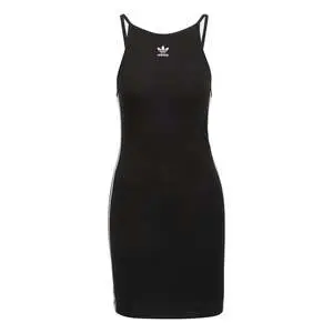 Adidas Adicolor Classics Sleeveless Mini Dress