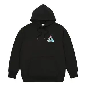 PALACE Ombre Tri- Ferg Hoodie - Black