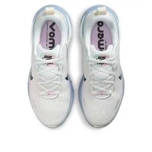 Nike Zoom Vomero 18 Sneakers - White/work Blue