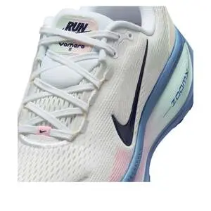 Nike Zoom Vomero 18 Sneakers - White/work Blue
