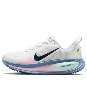 Nike Zoom Vomero 18 Sneakers - White/work Blue