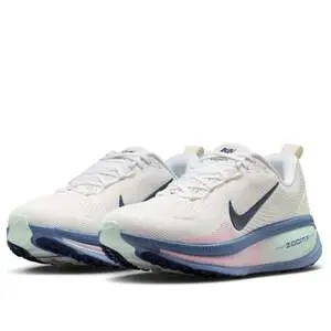 Nike Zoom Vomero 18 Sneakers - White/work Blue