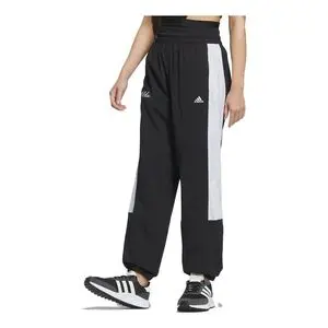 Adidas Rco Woven Pants - Black