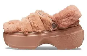 CROCS Stomp Quilted Clog