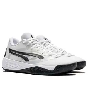 PUMA Stewie 2 Team Sneakers - White/black