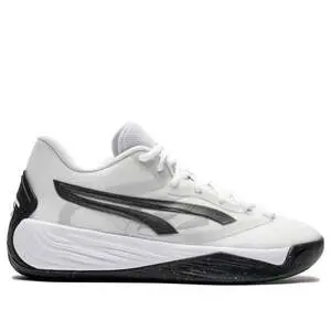 PUMA Stewie 2 Team Sneakers - White/black