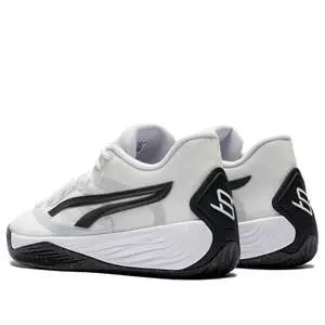 PUMA Stewie 2 Team Sneakers - White/black
