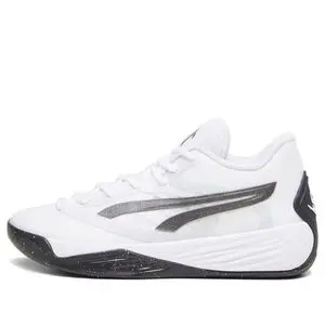 PUMA PUMA Stewie 2 Team Sneakers White/black
