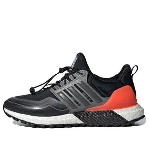 Adidas Ultraboost Cold.rdy Dna 'space Race' H05256 - Black/gray/orange