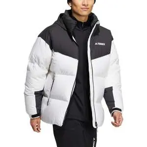 Adidas Down Jacket