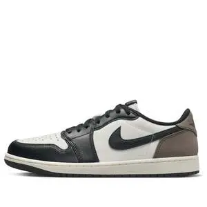 JORDAN 1 Low Og "mocha" Sneakers - Multi-color