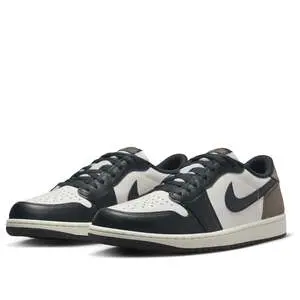 JORDAN 1 Low Og "mocha" Sneakers