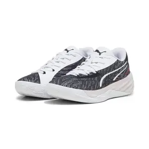 PUMA All-pro Nitro Sneakers