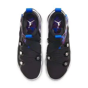 JORDAN Ajnt 23 Quai 54 High Top Sneakers