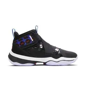 JORDAN Ajnt 23 Quai 54 High Top Sneakers