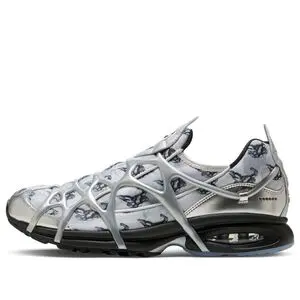 Nike Kukini "mighty Swooshers" Sneakers - Grey/black