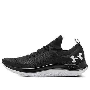 Under Armour Flow Velociti Se Cn Athletic Shoes - Black