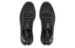 Under Armour Flow Velociti Se Cn Athletic Shoes - Black
