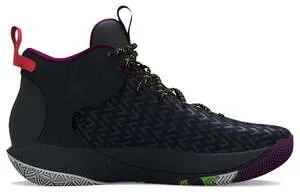 Under Armour Hovr Havoc 4 Basketball Sneakers