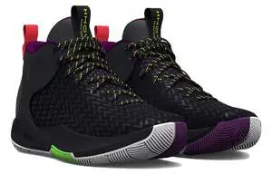 Under Armour Hovr Havoc 4 Basketball Sneakers
