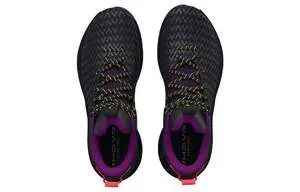 Under Armour Hovr Havoc 4 Basketball Sneakers