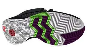 Under Armour Hovr Havoc 4 Basketball Sneakers