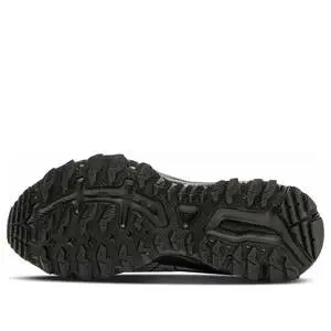 Mizuno Racer Adv Sneakers - Black/silver