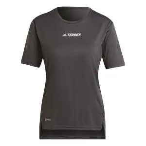 Adidas Multi T-shirt - Black