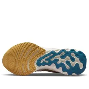 Nike React Infinity Run Flyknit 3 Low Top Sneakers