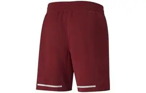 PUMA Mcfc Cny Logo Shorts