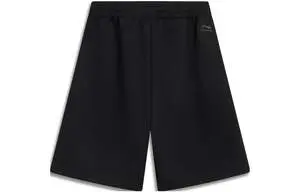 LI-NING Chinese Culture Graphic Shorts