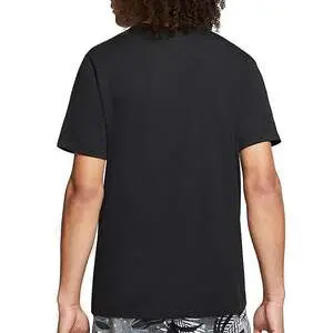 JORDAN Air Poolside Flowers Short Sleeve T-shirt