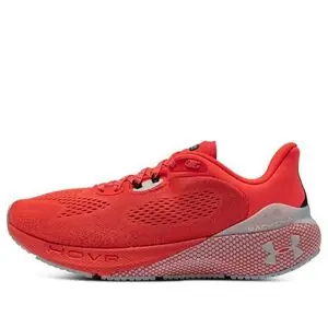Under Armour Under Armour HOVR Machina 3HOVR CN Sneakers Red/grey