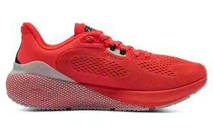 Under Armour Hovr Machina 3hovr Cn Sneakers - Red/grey