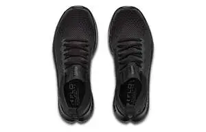 Under Armour Flow Velociti Se Cn Running Shoes - Black
