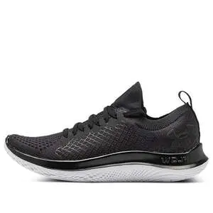 Under Armour Under Armour Flow Velociti SE CN Running Shoes Black