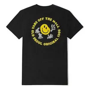 VANS Project X Manual Order T-shirt