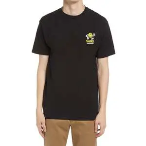VANS Project X Manual Order T-shirt