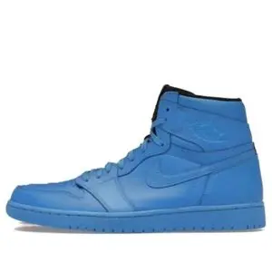 JORDAN 1 High 'quai 54 Yin Yang