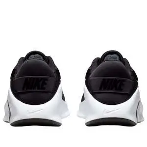 Nike Flex Train Extra Wide Sneakers - Black/anthracite/white
