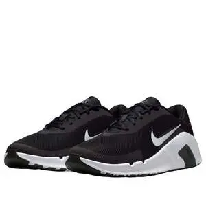 Nike Flex Train Extra Wide Sneakers - Black/anthracite/white