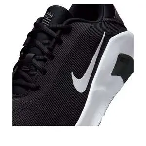Nike Flex Train Extra Wide Sneakers - Black/anthracite/white