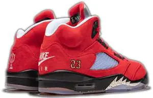 JORDAN 5 Retro Sp F&f X Trophy Room