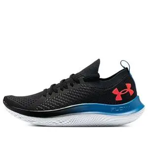 Under Armour Flow Velociti Se Cn - Black/blue/orange