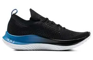 Under Armour Flow Velociti Se Cn - Black/blue/orange