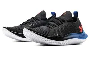 Under Armour Flow Velociti Se Cn - Black/blue/orange