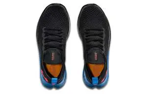 Under Armour Flow Velociti Se Cn - Black/blue/orange