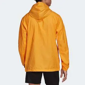 Adidas Zip-up Hooded Track Jacket