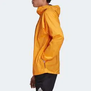 Adidas Zip-up Hooded Track Jacket